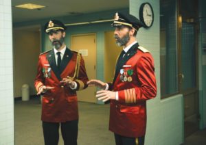Captain Obvious: Iconic Mascot Behind Funny Hotels.com Ads | RW2 Blog