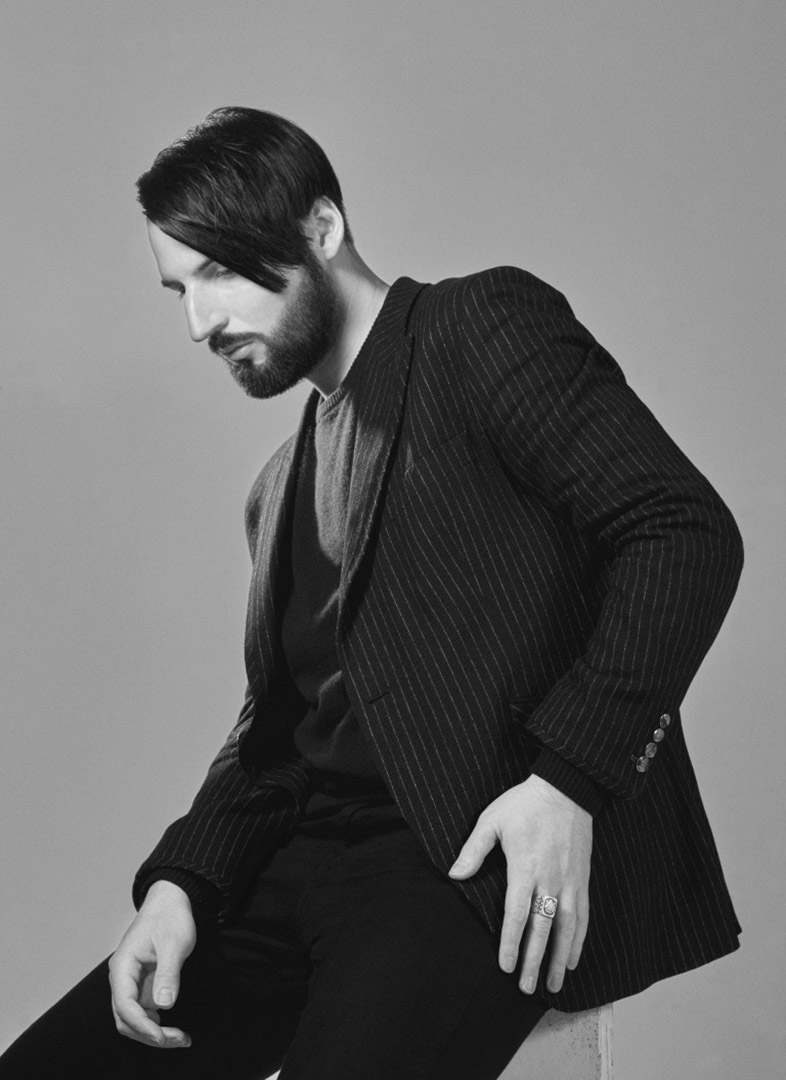 Justinas Vilutis | RW2