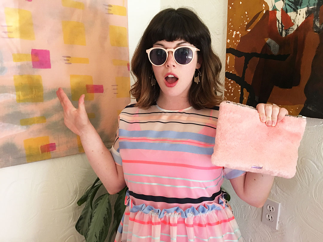 Sarah Sullivan | RW2