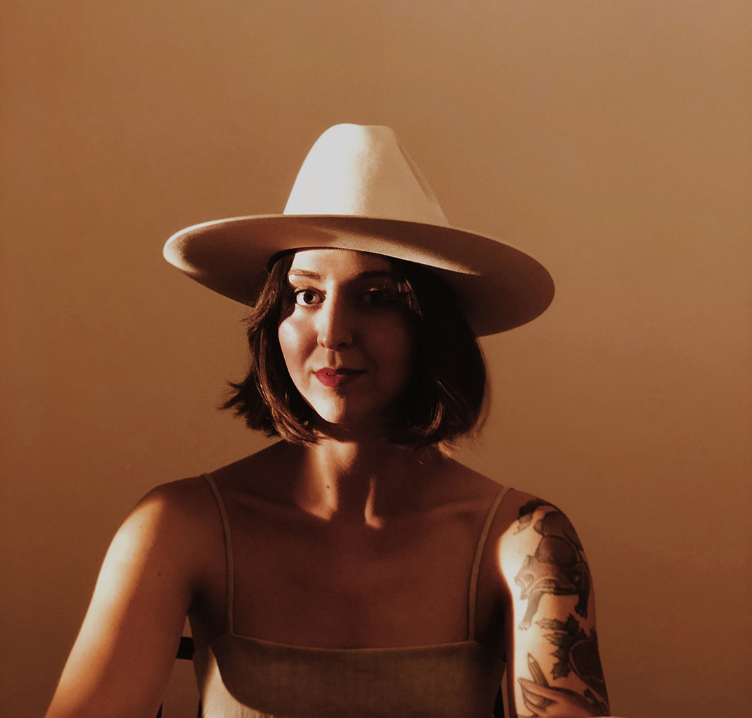 Whitney Anderson | RW2