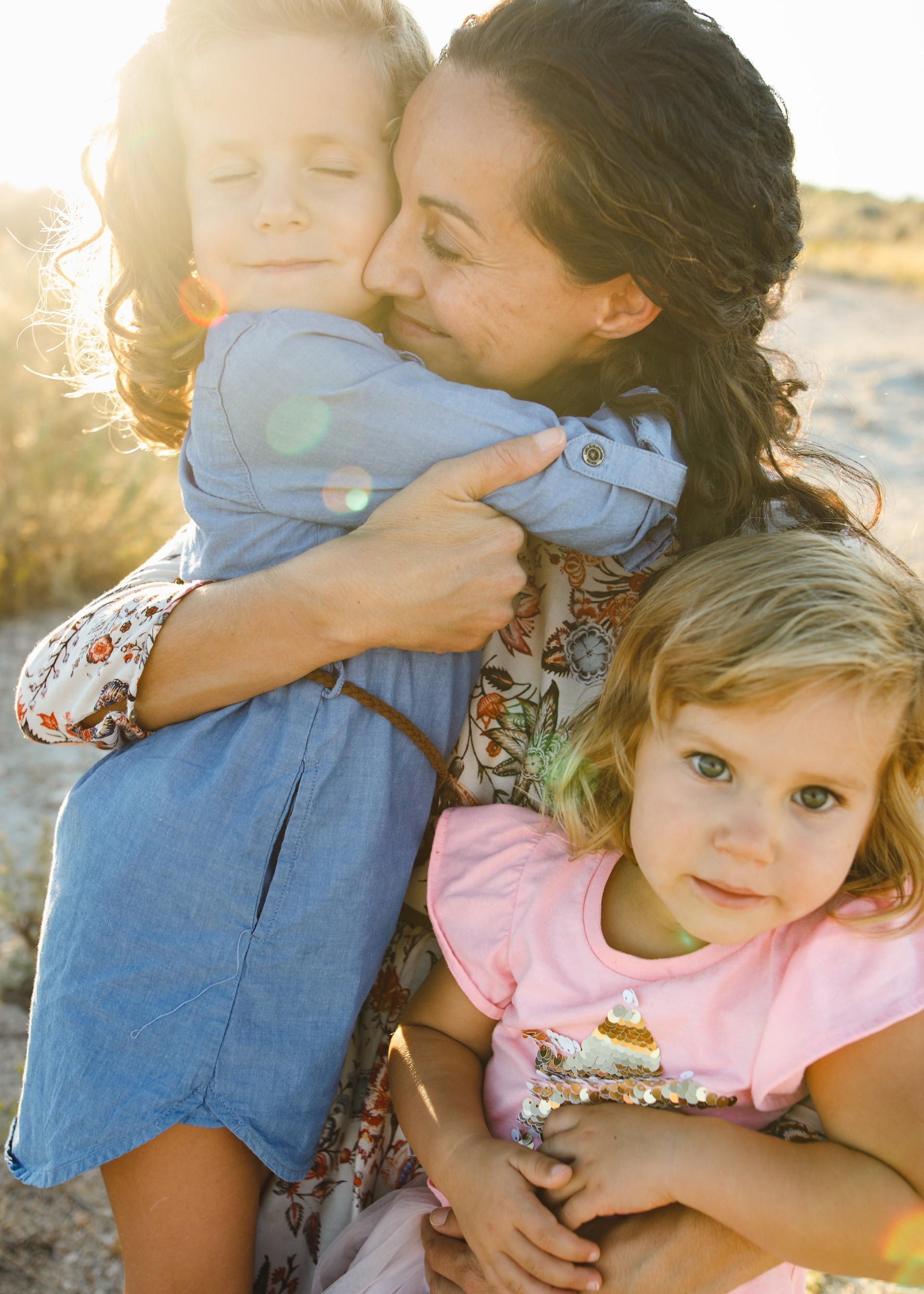 Summer Murdock - RW2