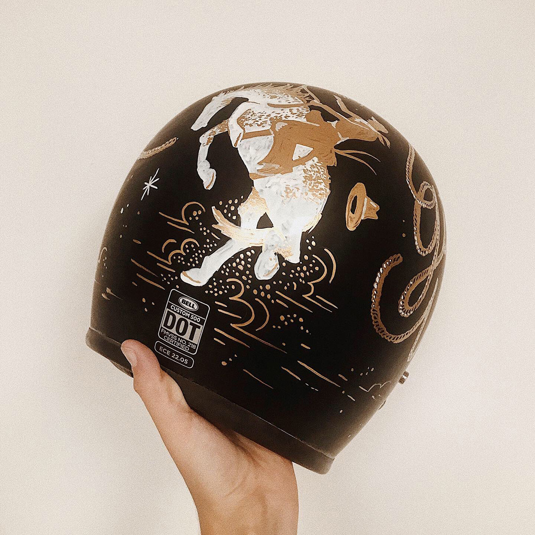 Whitney Anderson | RW2