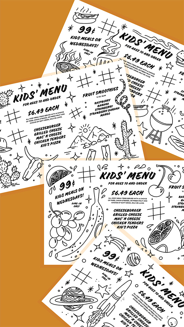 Whitney Anderson | RW2